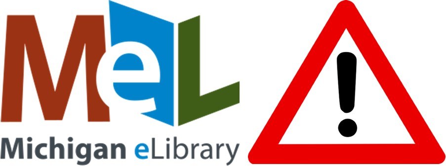 MeL Funding at Risk — Hastings Public Library, Hastings, MI