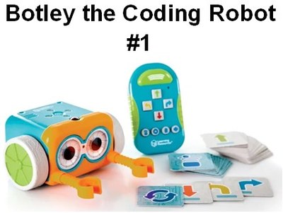 Library of Things and Library of Things Jr. — Hastings Public Library