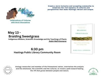 Welcome to the Hastings Public Library — Hastings Public Library ...